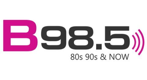 Tad Lemire - B98.5 FM